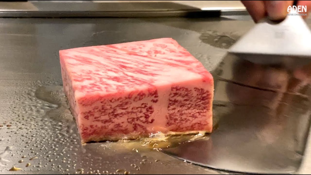 Japanese Steak - PINZOR