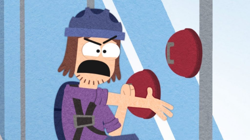 Boarding a Plane – PINZOR