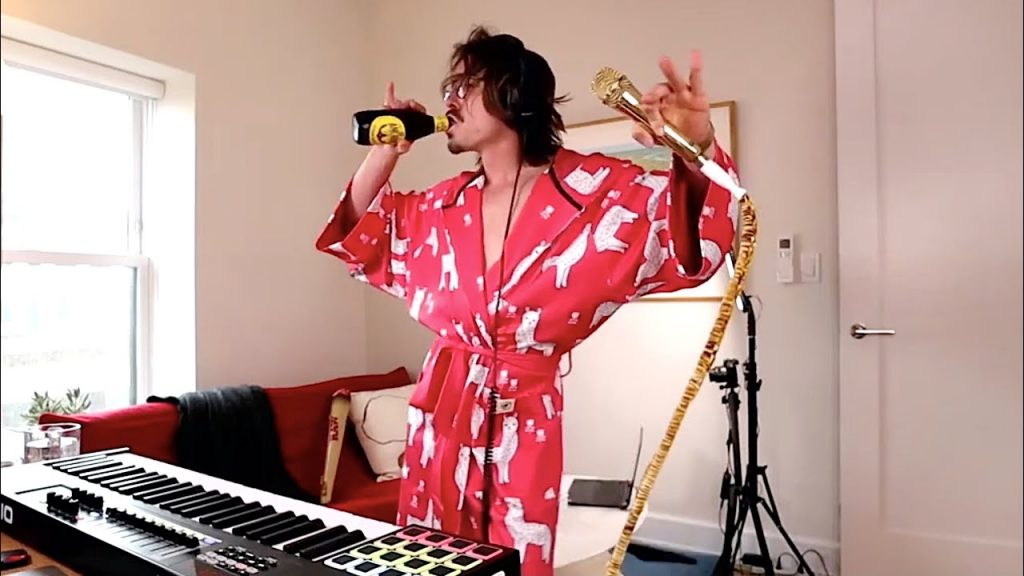 Dance Monkey in Different Languages - PINZOR