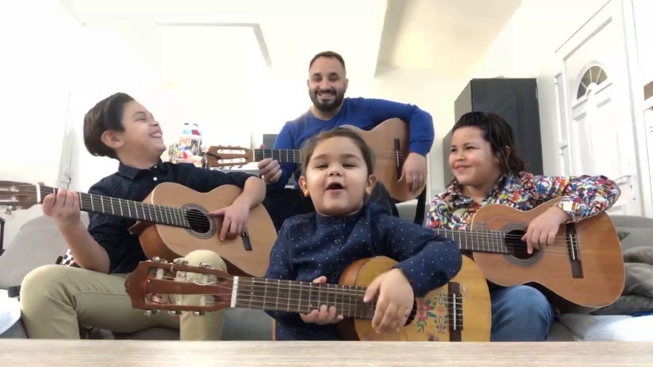 Gipsy Princes - PINZOR