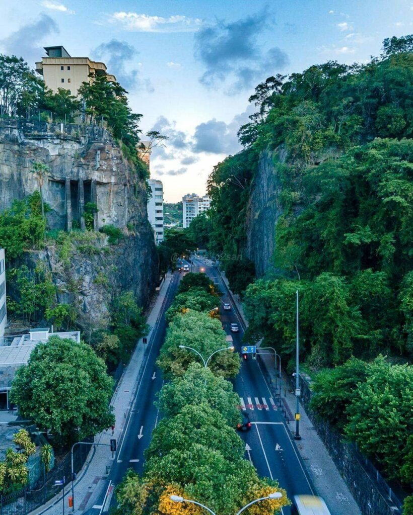 Rio de Janeiro, Brazil - PINZOR